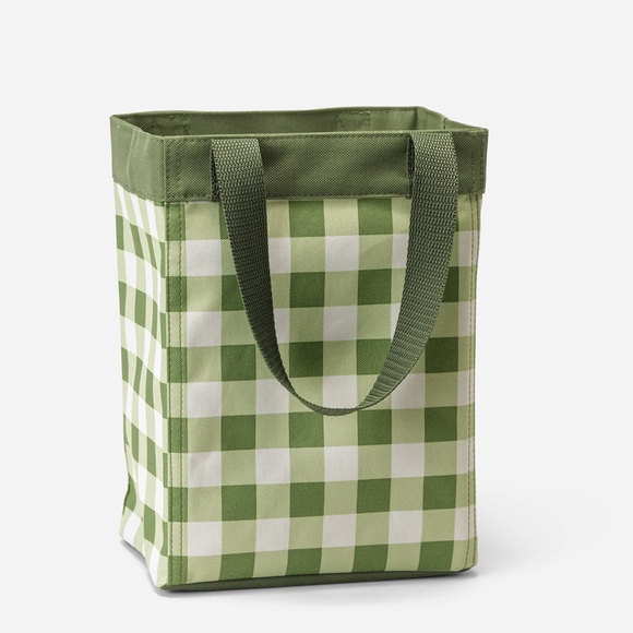 thirty-one | Bags | Classic Gingham Small Essential Storage Tote | Poshmark
